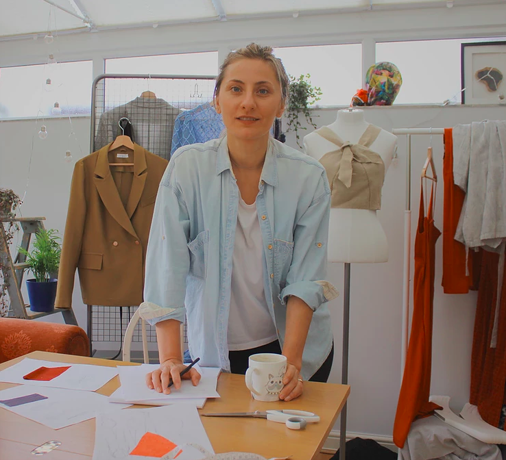 #MeetTheRotators: Anna founder of ethical brand /id/