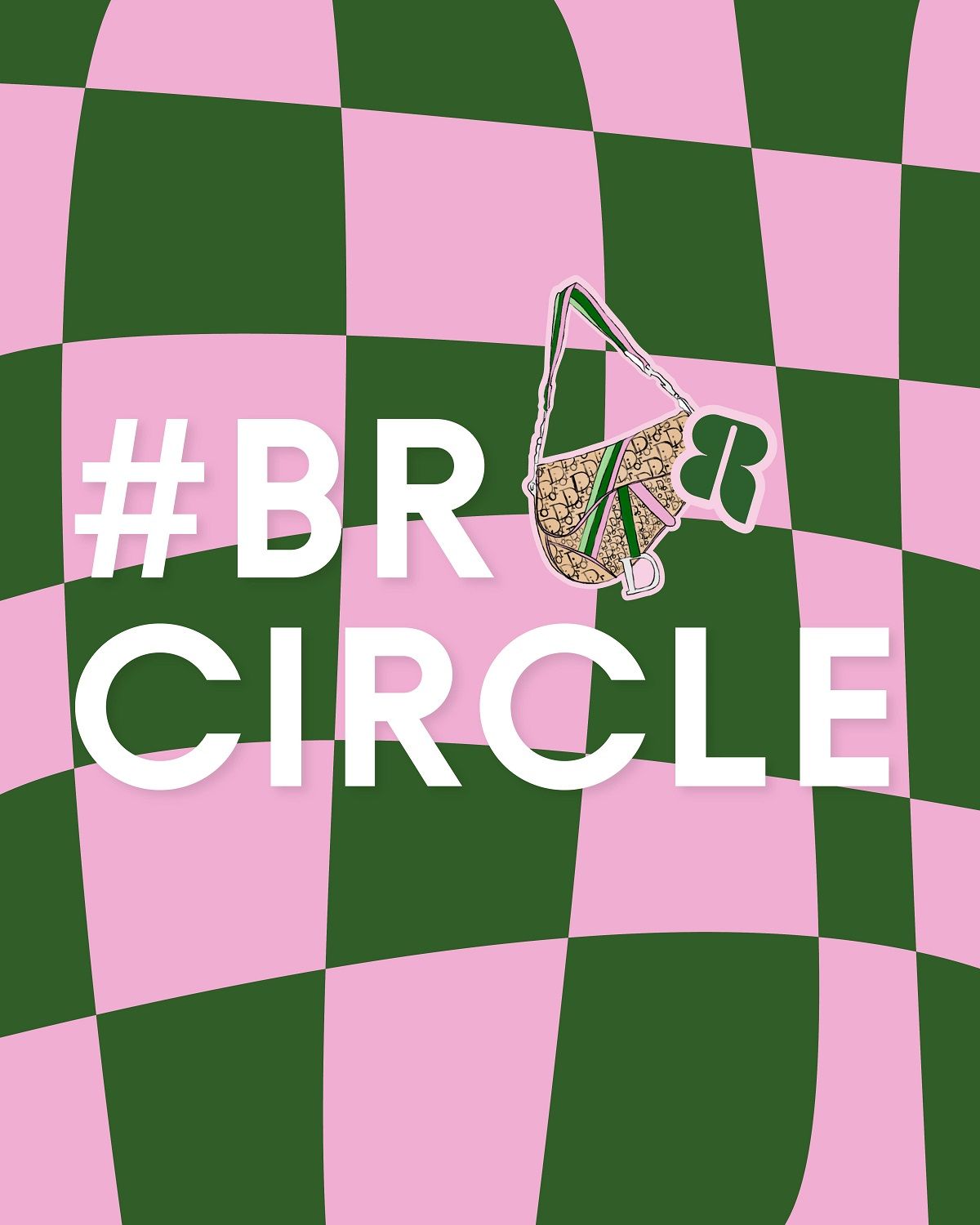 Meet the new #BRCircle Ambassadors!