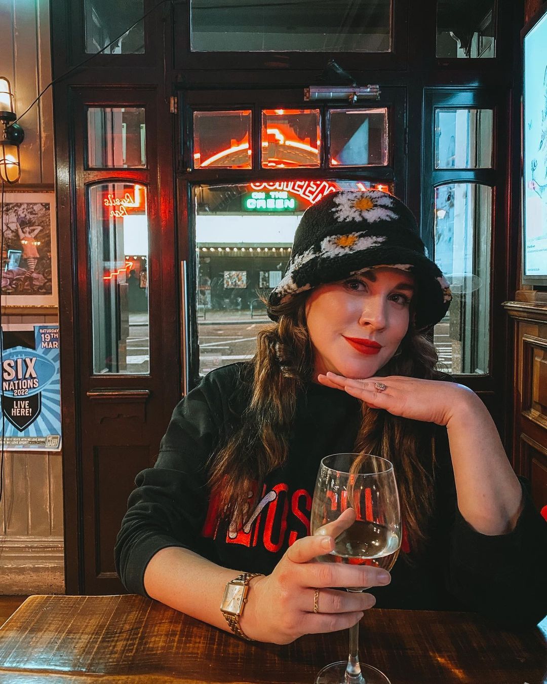 Meet the #BRCircle: Laura