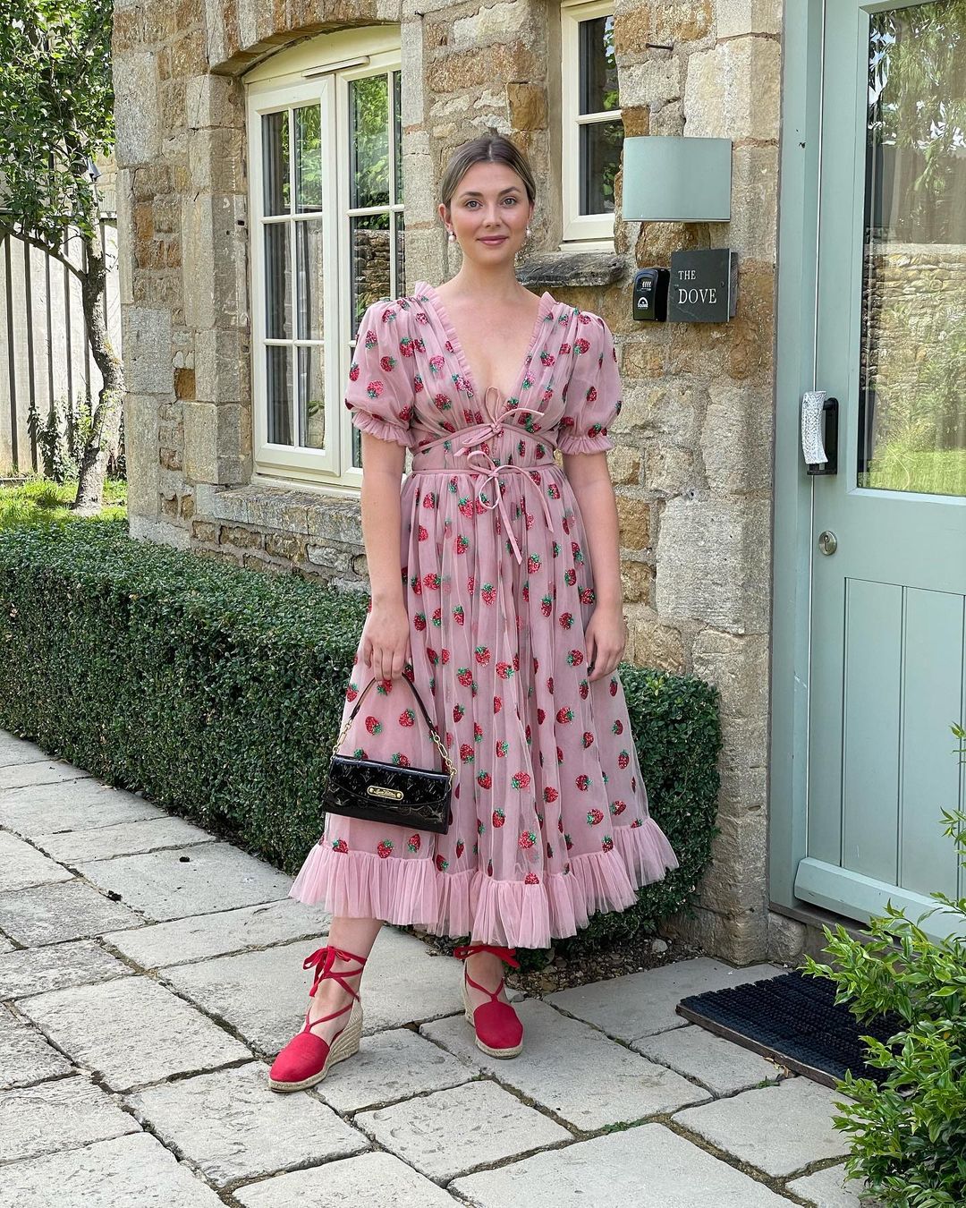 Meet the BR Team: Flo