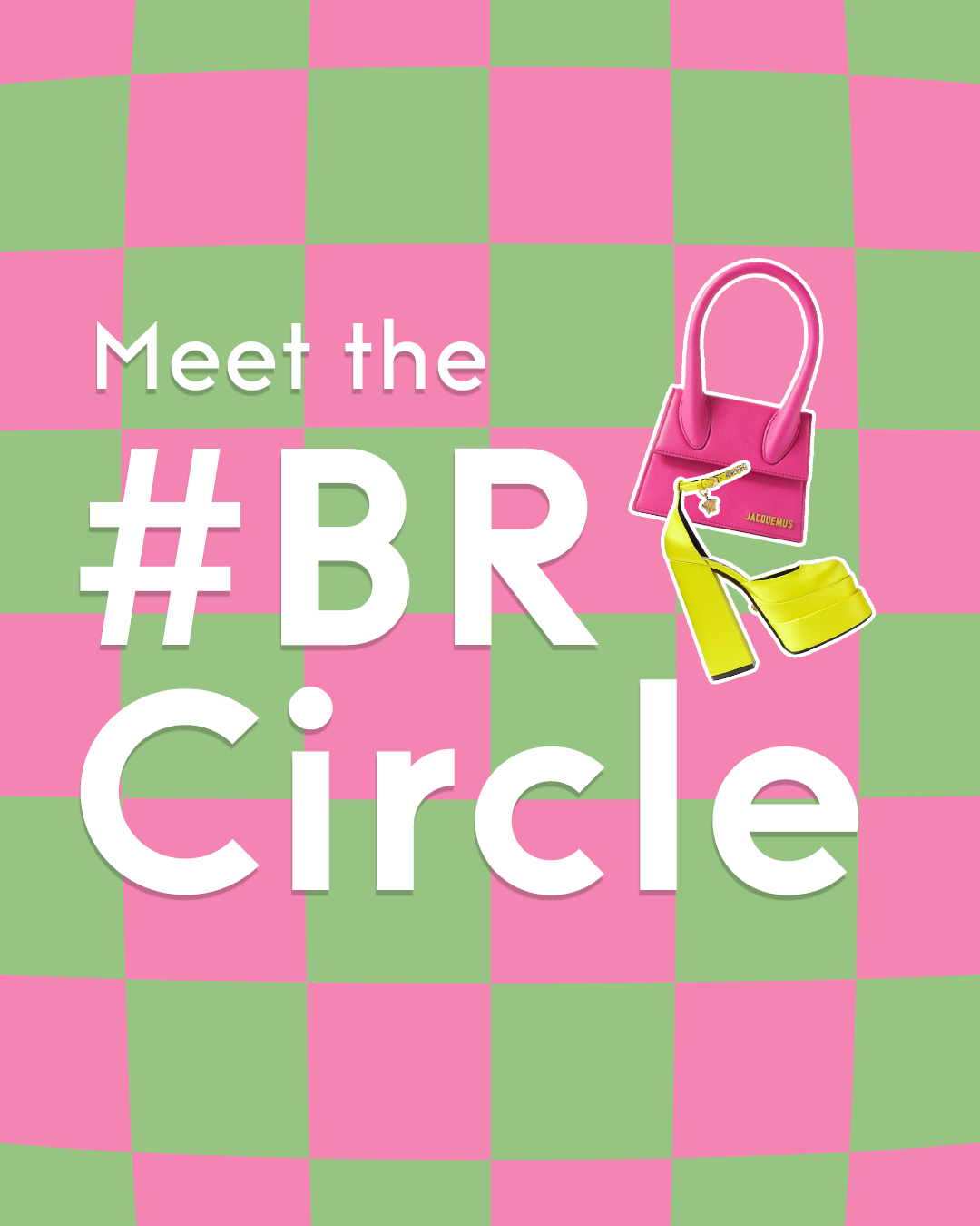Meet the New #BRCircle Ambassadors!