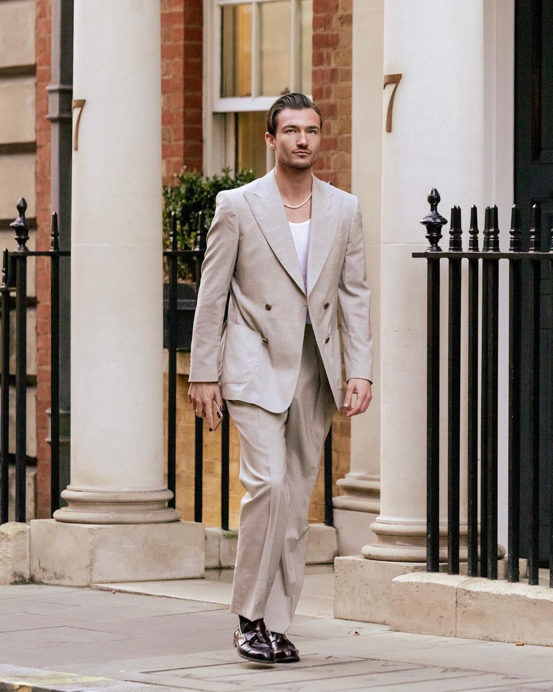 Meet the Rotators: Brett Staniland