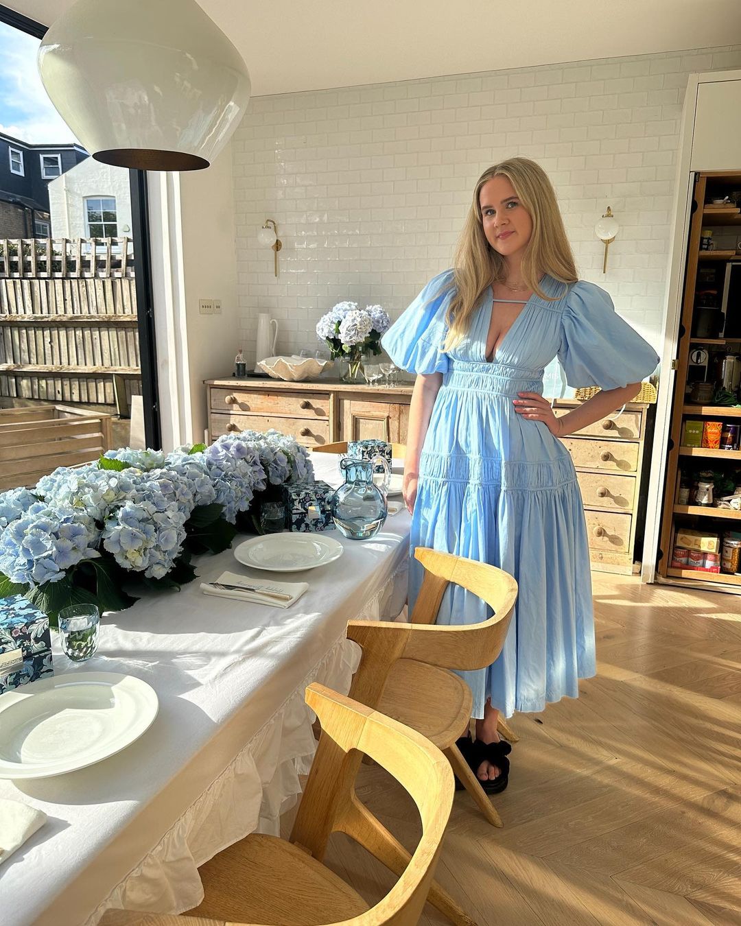 Meet The Rotators: Matilda Bea