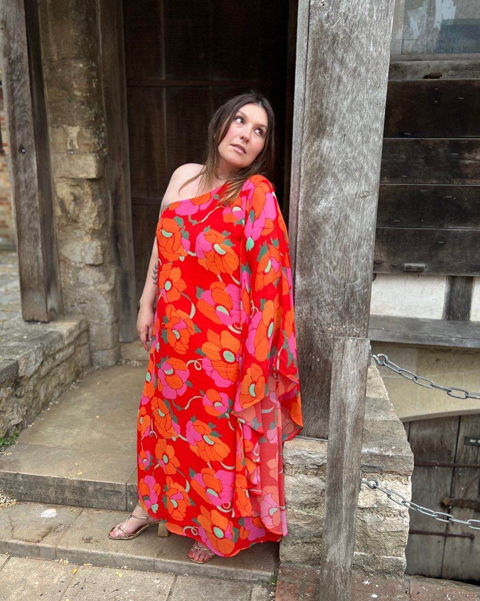 How Sharing Her Wardrobe With Others Changed Tabitha's Life