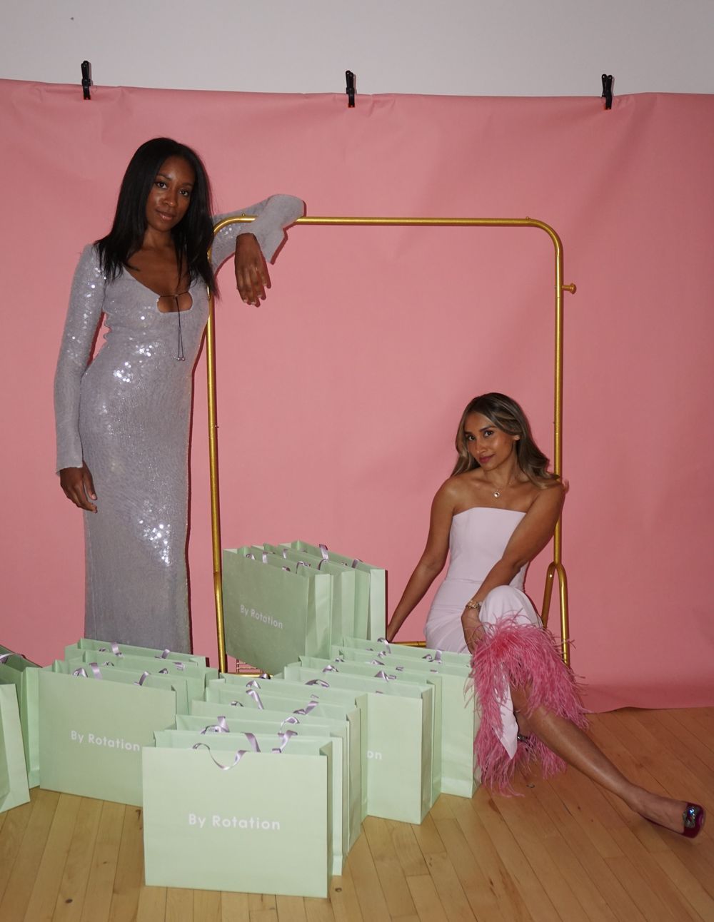 By Rotation - Journal