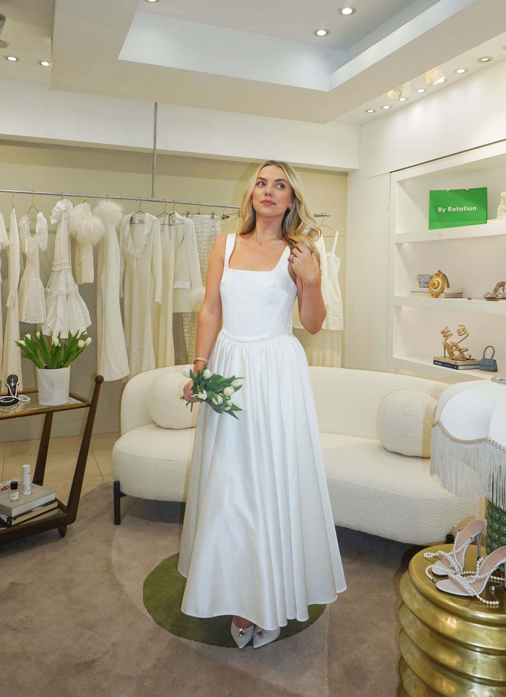 By Rotation - Journal