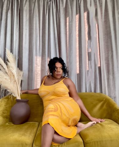 A Glass of Wine with Chloé Pierre